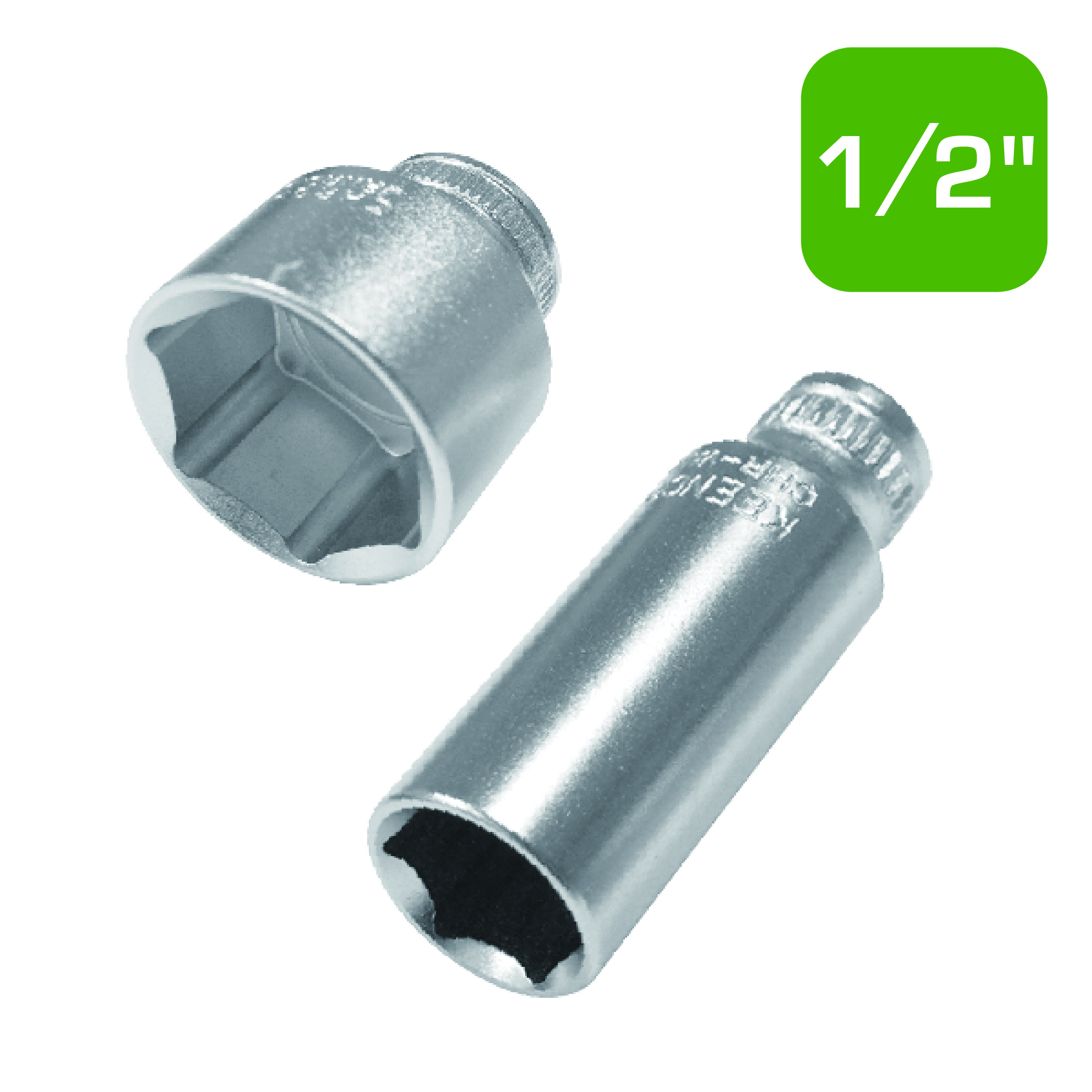 Hand Socket 1/2"Dr. - Products - keenco Industrial Co.